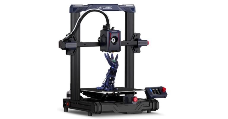 Configuración Inicial de Impresoras 3D: Guía Paso a Paso – Imprime en 3D